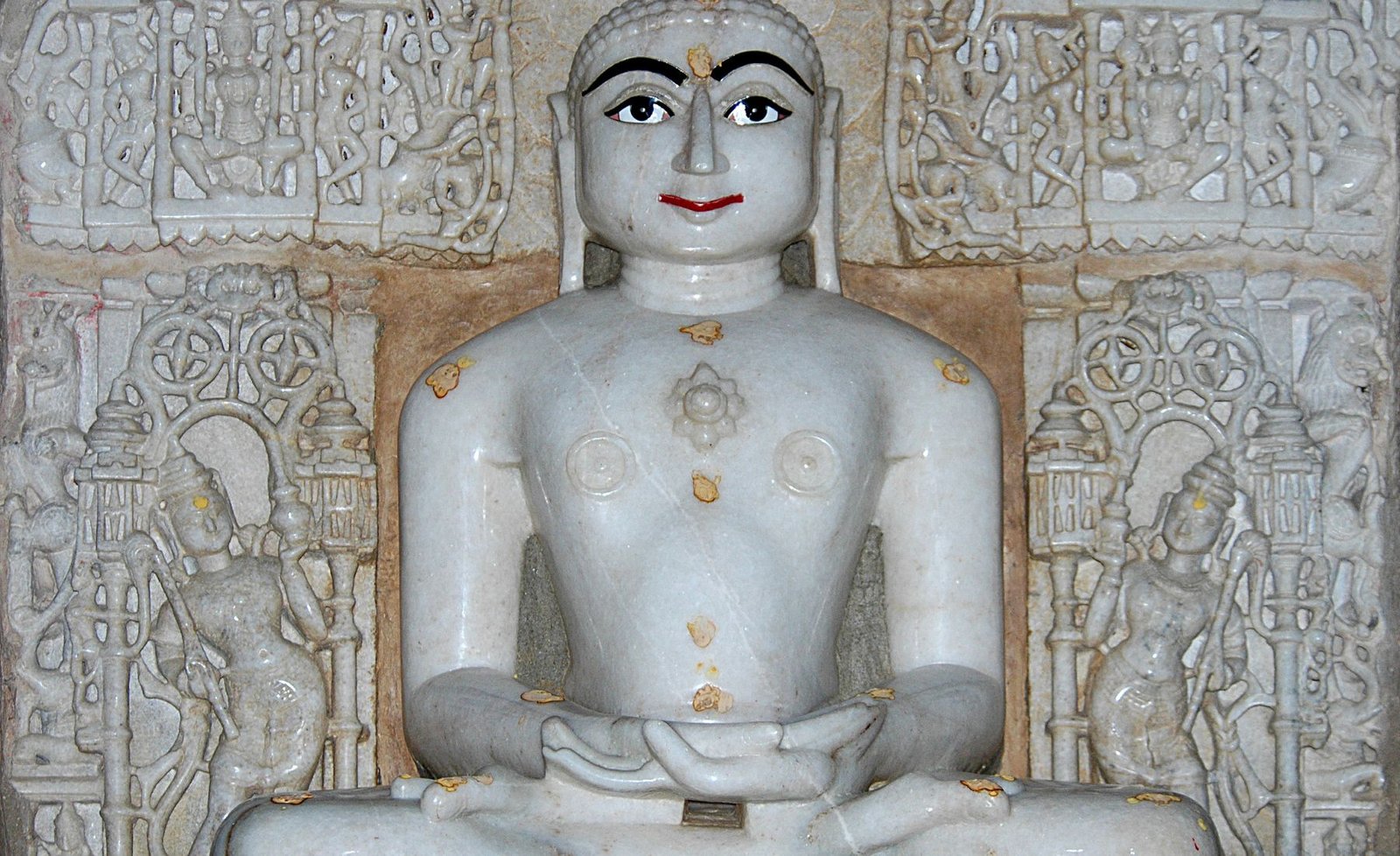 Jainism – sidharism.us
